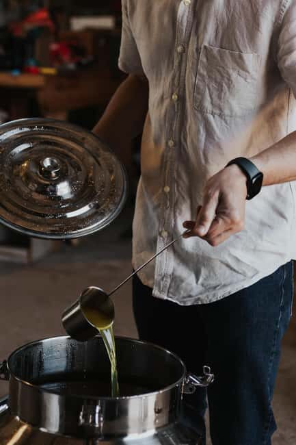 Roma: Outback Distillery Tour, Tasting Paddle & Grazing Box - Roma: Outback Distillery Tour, Tasting Paddle & Grazing Box — A Genuine Taste of Queensland’s Spirit
