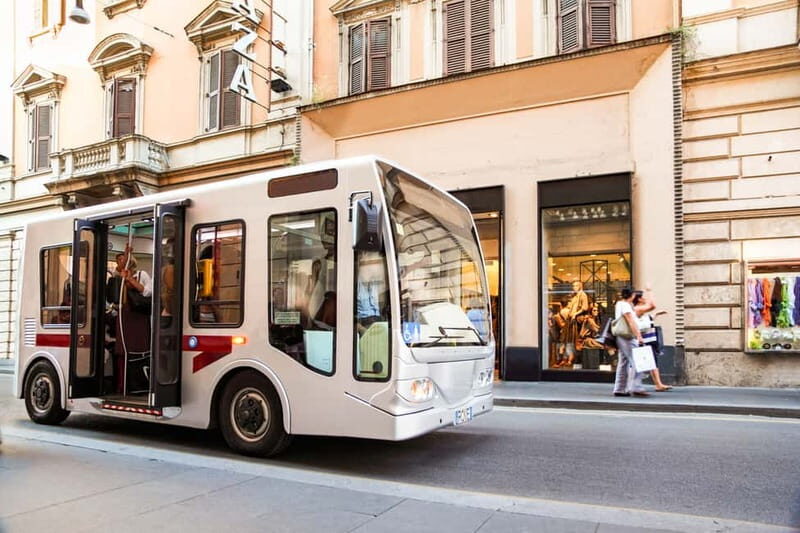 Roma Pass: Official City Card with Transportation - What Is the Roma Pass?