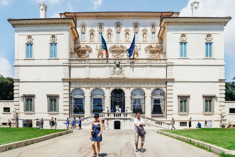 Roma Pass: Official City Card with Transportation - How Does It Work?