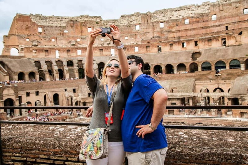 Roma Pass: Official City Card with Transportation - The Value for Money