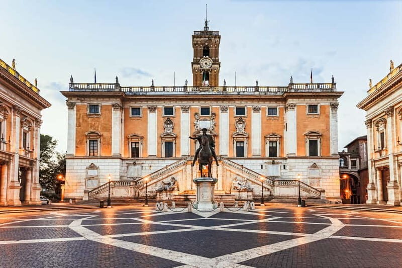 Roma Pass: Official City Card with Transportation - What’s Not Included?