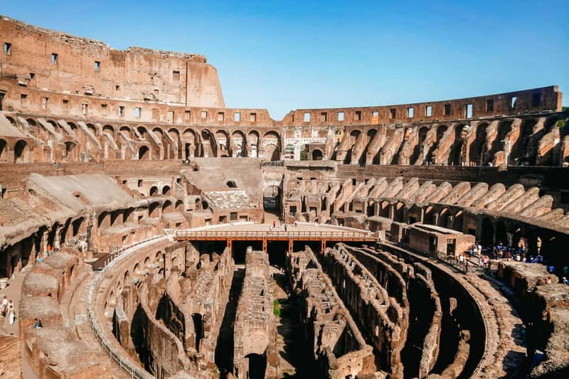 Roma Pass: Official City Card with Transportation - Practical Tips for Visitors