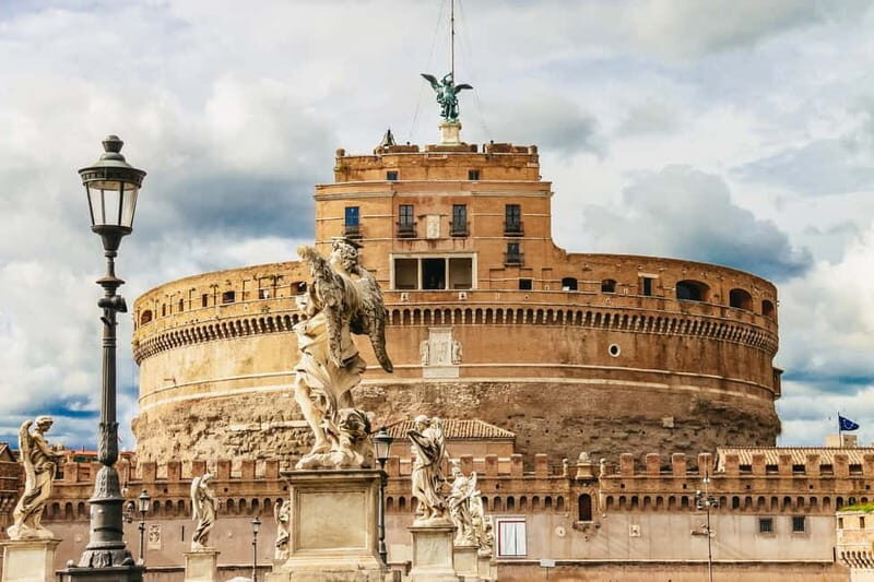 Roma Pass: Official City Card with Transportation - FAQ