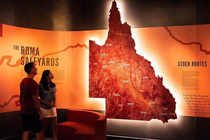 Roma Revelation Tour Experience - Final Thoughts