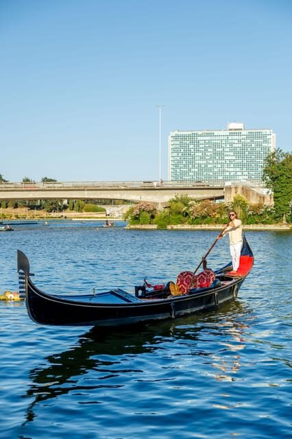 Roma: The one and only Roma Gondola tours on the lake! - Who Will Love This Tour?