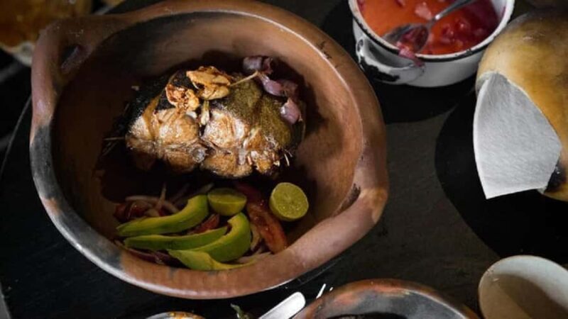 RomaCondesa: Haute Cuisine Food Tour and Famous Restaurants - Exploring the Neighborhoods and What to Expect