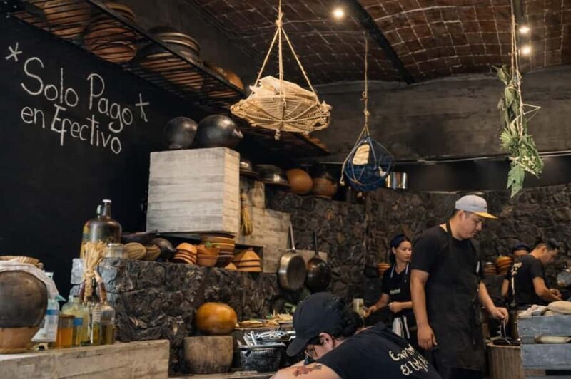 RomaCondesa: Haute Cuisine Food Tour and Famous Restaurants - Who Will Love This Tour?