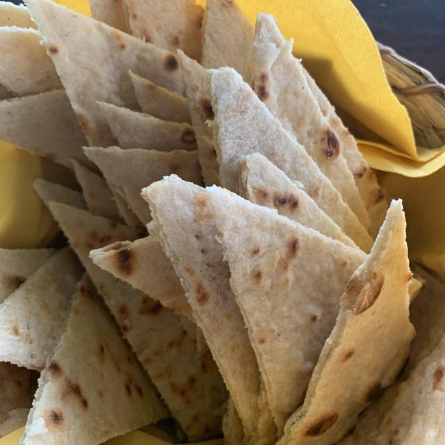Romagna: Piadina Cooking Class - Key Points