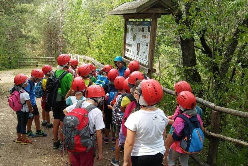 Romallo: Novella River Canyon Park Entry Ticket - Who Will Love This Experience?
