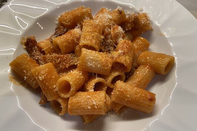 Roman 4-Course Dinner Filled with Wine - Practical Details and Experience Insights