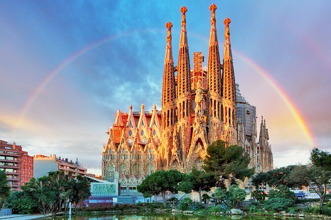 Roman and Medieval Side of Barcelona  Private Walking Tour - The Sum Up: Who Will Love This Tour?