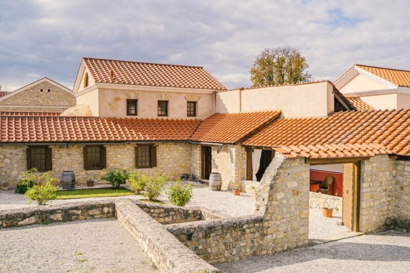 Roman City of Carnuntum Admission - Introduction