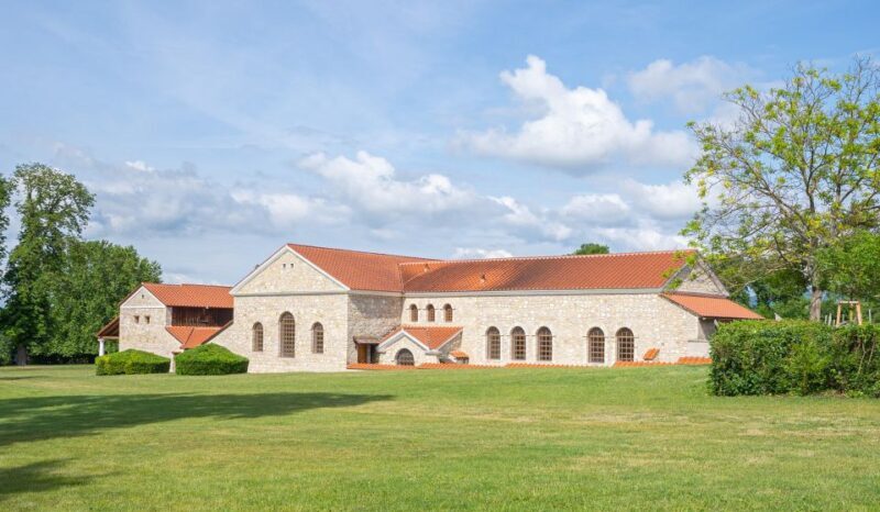 Roman City of Carnuntum Admission - The Practical Side: What to Expect