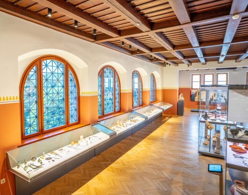Roman City of Carnuntum Admission - Who Will Enjoy This Tour?