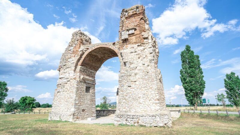 Roman City of Carnuntum Admission - The Sum Up