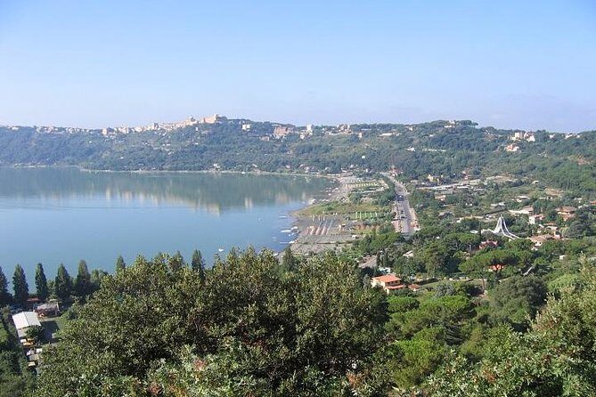 Roman Countryside: Wine and Food Tasting, Semi-Private Day Tour - Who Will Love This Tour?