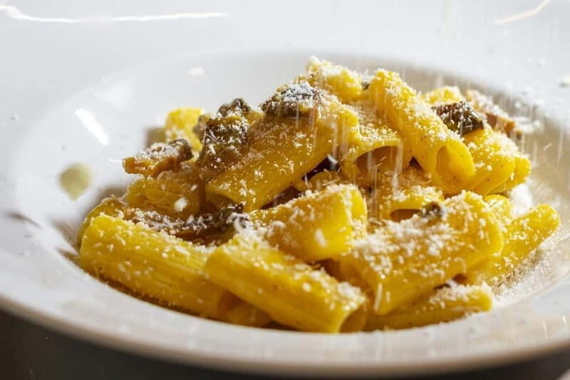 Roman Dinner Experience, A Journey Through Traditions - The Atmosphere and Setting