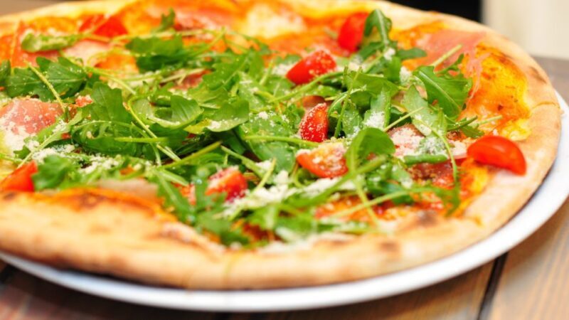 Roman Evening Golf Cart Tour + Pizza & Gelato | Max 6 People - Key Points