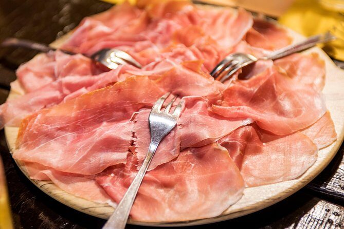 Roman Food Experience Semi - Private Tour - Exploring the Itinerary: What You Can Expect