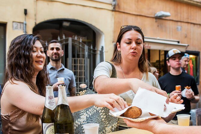 Roman Food Experience Semi - Private Tour - Who Will Love This Tour?