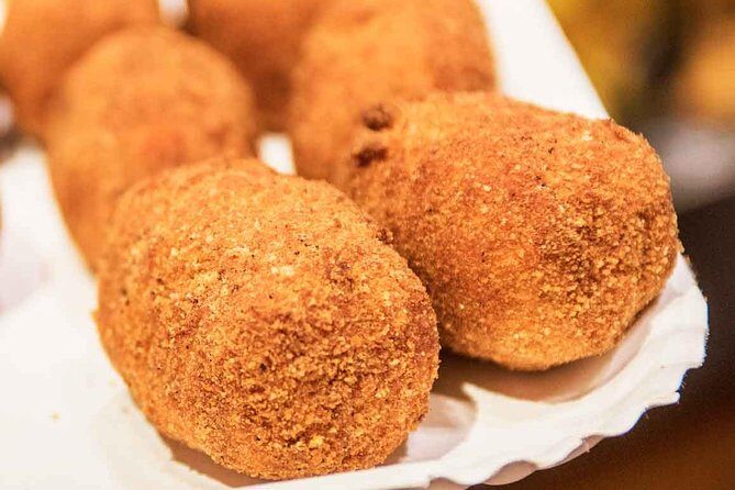 Roman Food Experience Semi - Private Tour - Frequently Asked Questions