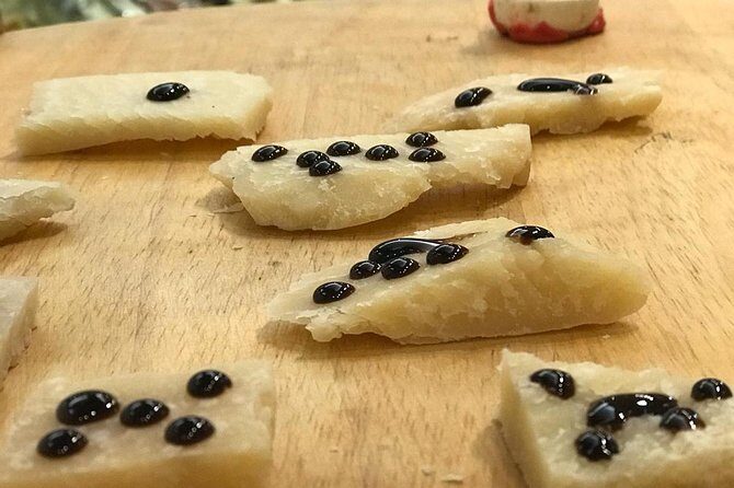 Roman Food Tour with Visit to the Trionfale Food Market - Who Should Consider This Tour?