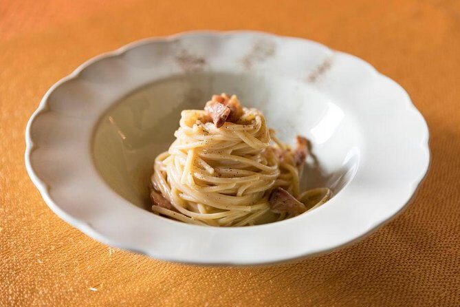 Roman Home-Cooked Dinner with a Panoramic View on Gianicolo Hill - The Sum Up