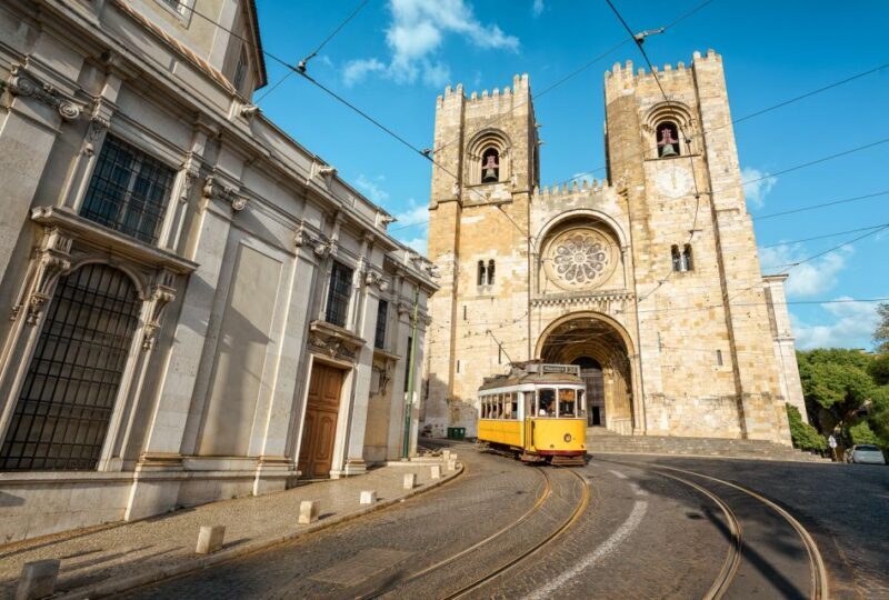 Roman Lisbon Tour - FAQ