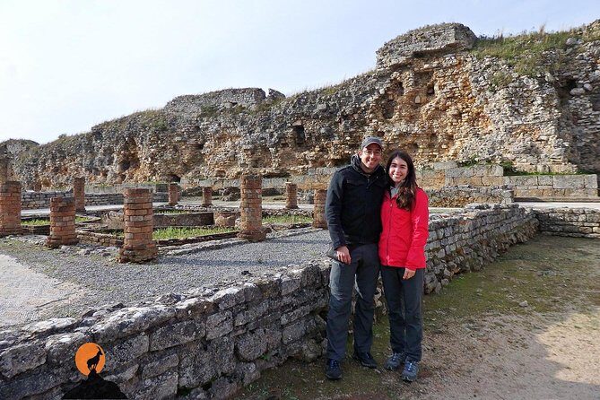 Roman Ruins of Conímbriga, Penela Castle and Buracas do Casmilo - Who Is This Tour Best For?