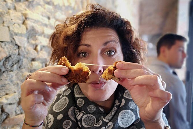 Roman Street Food Tour - Why Consider the Roman Street Food Tour?
