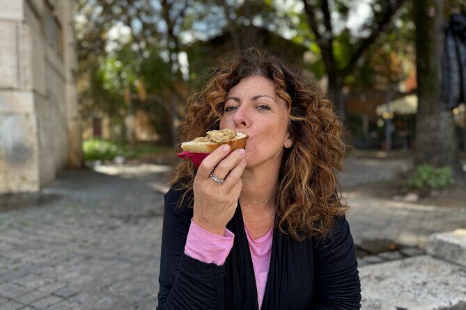 Roman Street Food Tour - FAQ