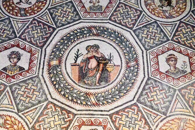 ROMAN VILLA in PIAZZA ARMERINA Private Tour from Palermo - What Makes This Tour Stand Out?