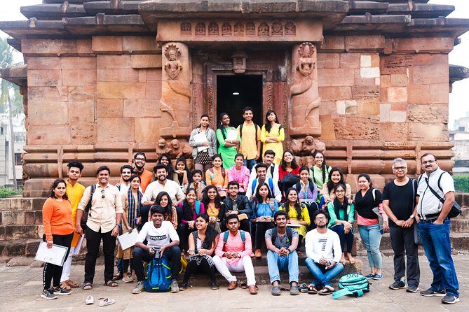 Romance Etched in Stone - A Heritage walk among Temples of Bhubaneswar - Final Thoughts