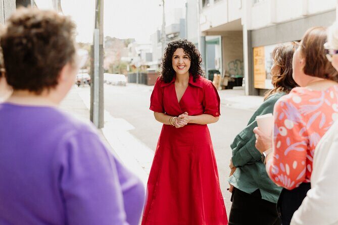 Romance & Glamour: Discover Melbourne's true Italian food history - Uncovering Melbourne’s Italian Culinary Roots: A Practical, Authentic Experience