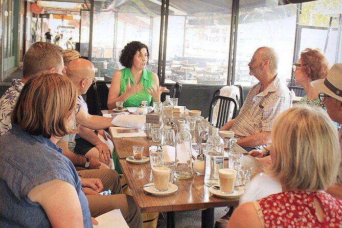 Romance & Glamour: Discover Melbourne's true Italian food history - The Sum Up