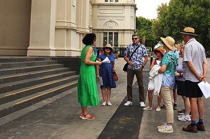 Romance & Glamour: Discover Melbourne's true Italian food history - FAQ