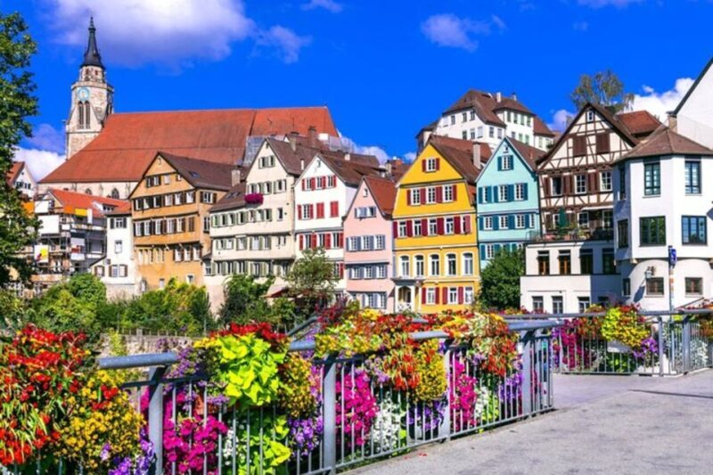 Romance in Baden-Baden  Private Walking Tour - Frequently Asked Questions