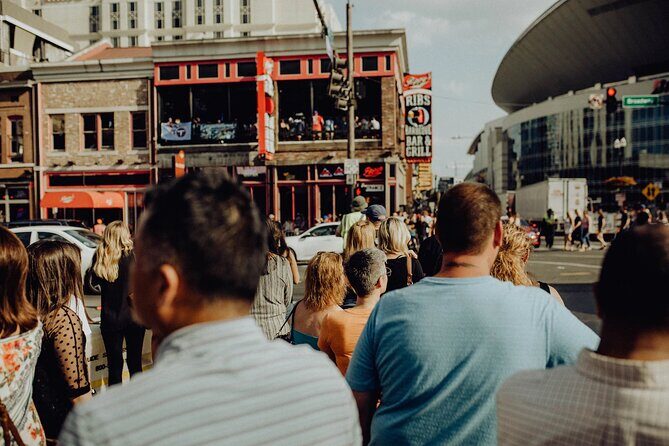 Romance in the Music City: A Nashville Love Story - Practical Details and Considerations