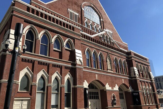 Romance in the Music City: A Nashville Love Story - Final Thoughts