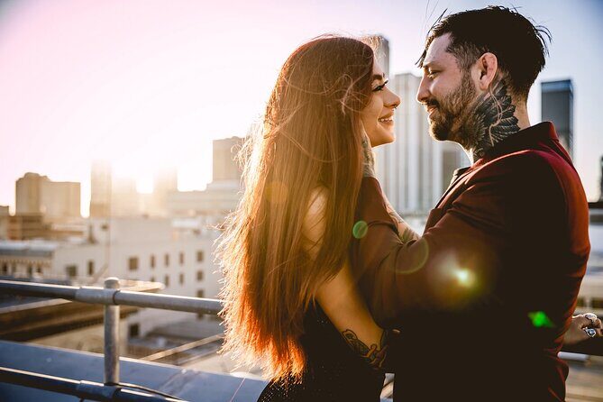 Romance in the Music City: A Nashville Love Story - FAQs