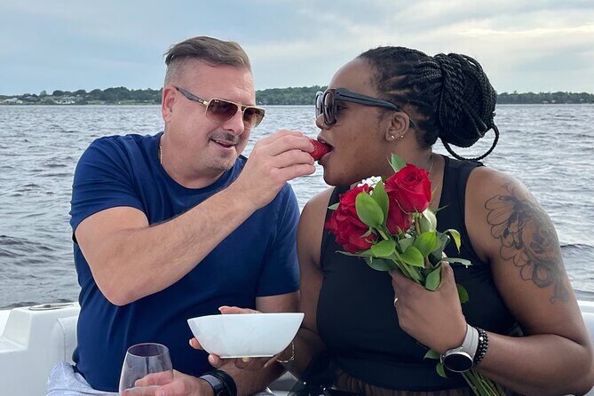 Romance on the Water for Couples from Miami - A Closer Look at the Experience