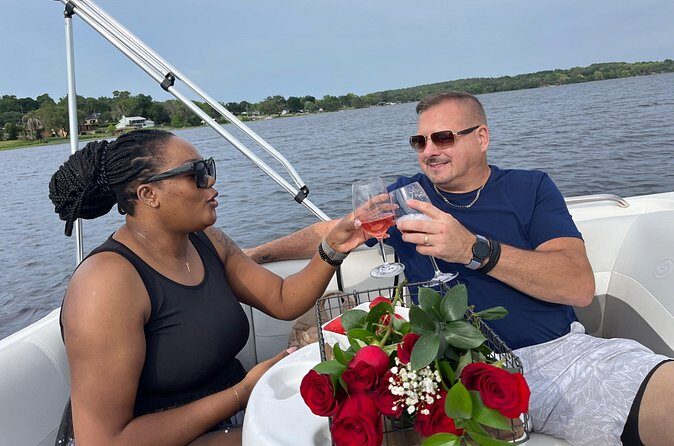 Romance on the Water for Couples from Miami - FAQs