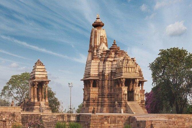 Romance with Khajuraho, Orccha And Taj Mahal - In-Depth Look at the Itinerary