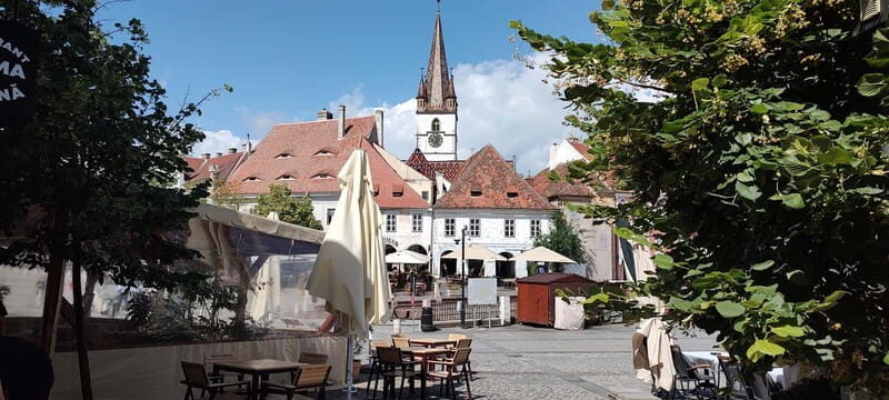 Romania: 7-Day Tour with Accommodation and Meals - Overview of the Experience