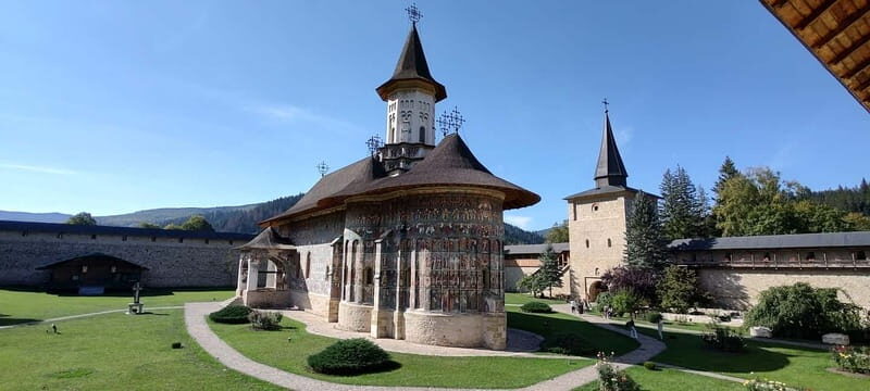 Romania: 7-Day Tour with Accommodation and Meals - The Best Fit for Travelers