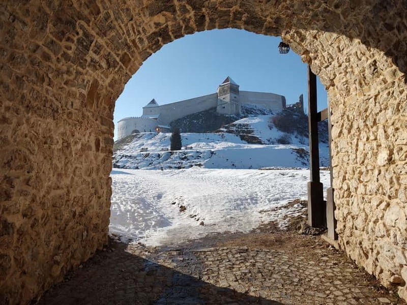 Romania: 7-Day Tour with Accommodation and Meals - FAQs