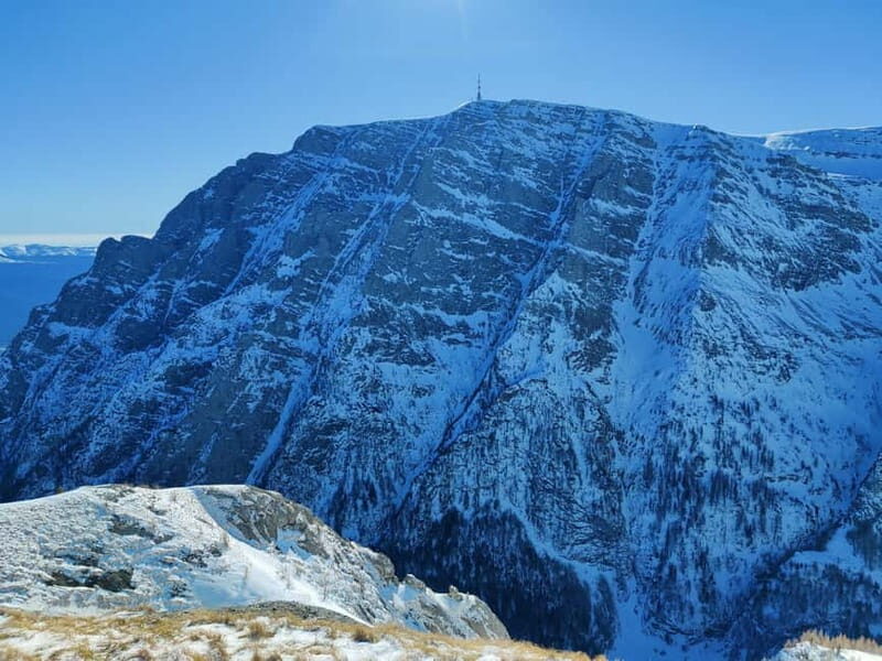 Romania: Guided Outdoor Adventure Tours - Detailed Itinerary Breakdown