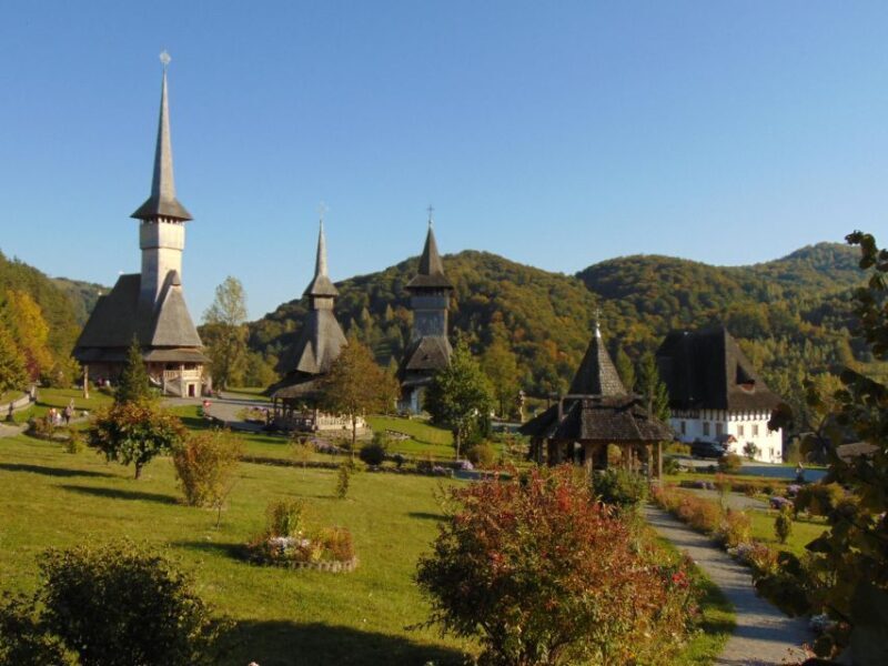 Romania: private 12 days tour with bed and breakfast - FAQ