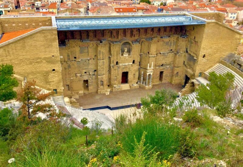 Romans and Wine - Key Points