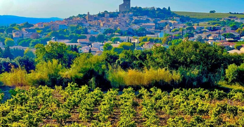 Romans and Wine - Introduction: Why This Tour Could Be Just Right for You